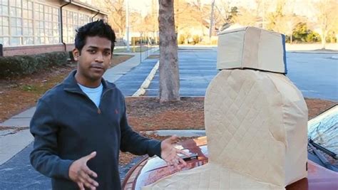 Invisible Driver The Absolute Best Mcdonalds Drive Thru Prank Ever