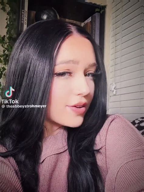 Abbey Strohmeyer Video Youtube