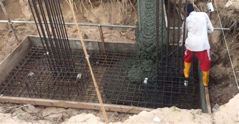 Driven Pile Foundations Design And Construction Structural Guide