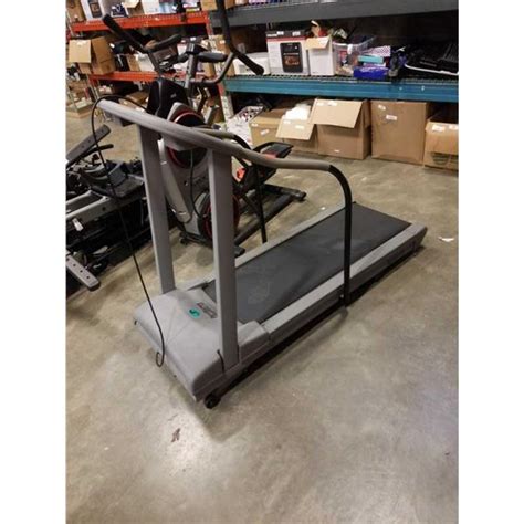 Pacemaster Pro Plus Hr Treadmill