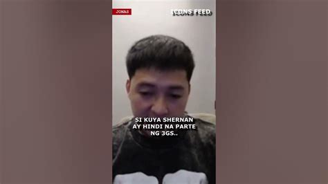 Jonas Shernan 3gs Issue Iconsfeed Hiphop Fliptop Youtube