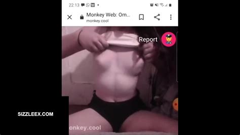 Monkeyapp Shows Tits Eporner