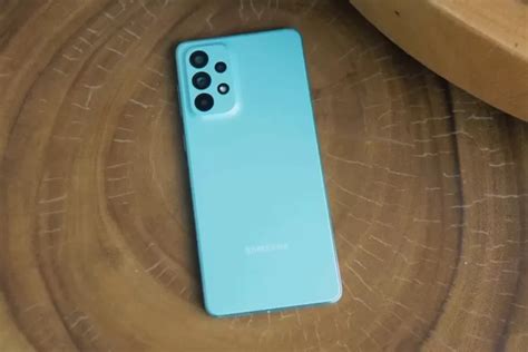 Tahun Baru Hp Baru Cek Daftar Harga Samsung Galaxy A Series Awal