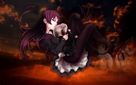 Tasogare Otome × Amnesia Wallpapers Wallpaper Cave