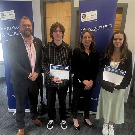 Sofia Read On Linkedin Platinum Recruitment And University Of Otago Thank You So Much For This