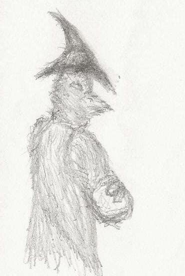 Bird Wizard By Joshcoley2000 On Deviantart