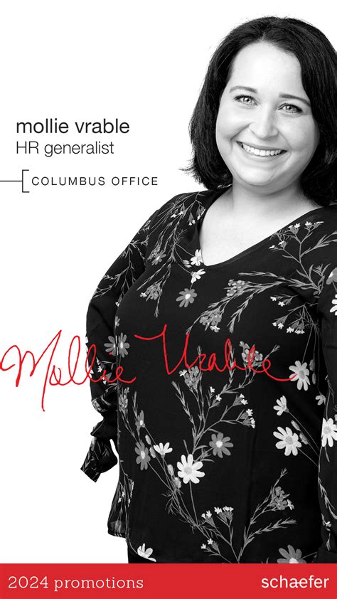 Mollie Vrable Schaefer