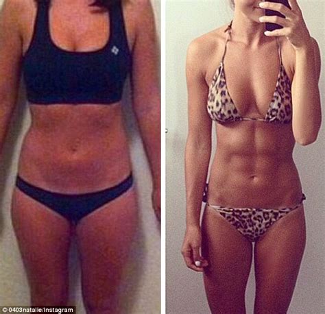 12 Week Bikini Body Diet Chocolateinter