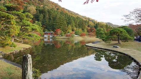 修学院離宮 当日参観できます！借景が贅沢な名庭 ふらふら京都散歩