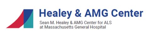 Sean M Healey And Amg Center For Als Winter Newsletter