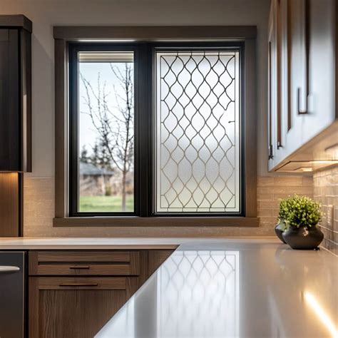 22 Stylish Kitchen Window Design Ideas That Work In Any Kitchen