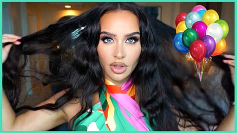 Bahamas Birthay Vlog Carli Bybel Youtube