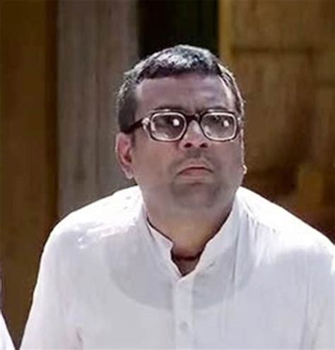 Paresh Rawals Babu Bhaiya From Hera Pheri Happy Birthday Paresh Rawal 6 Characters Which He Has