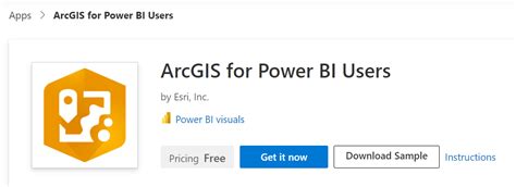 Custom Visual Not Working In Power Bi Report Server Microsoft Power
