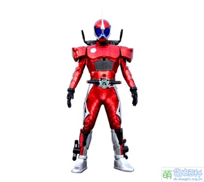 假面骑士accel 萌娘百科 万物皆可萌的百科全书