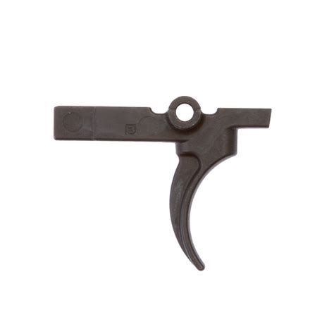 M16 3 Round Burst Trigger Schmid Inside