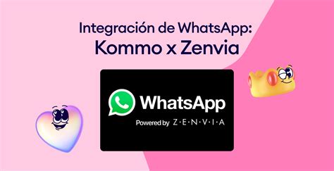 Las Integraciones De Whatsapp En Kommo — Kommo