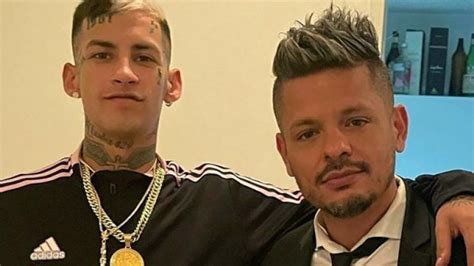 La Mamá De L Gante Fulminó A Alejandro Cipolla El Ex Abogado Del Músico Al Que Despidieron