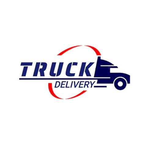 Logistics Company Logos