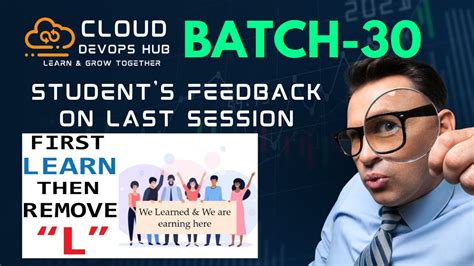 Success Storys Aws Devops Batch 30 Mid Meet And Greet Sessions