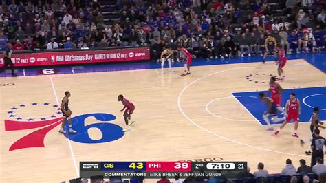 Clutchpoints On Twitter James Wiseman 💥