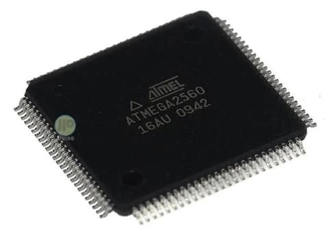 microcontrolador atmega2560 16au arducore robótica educacional arduino