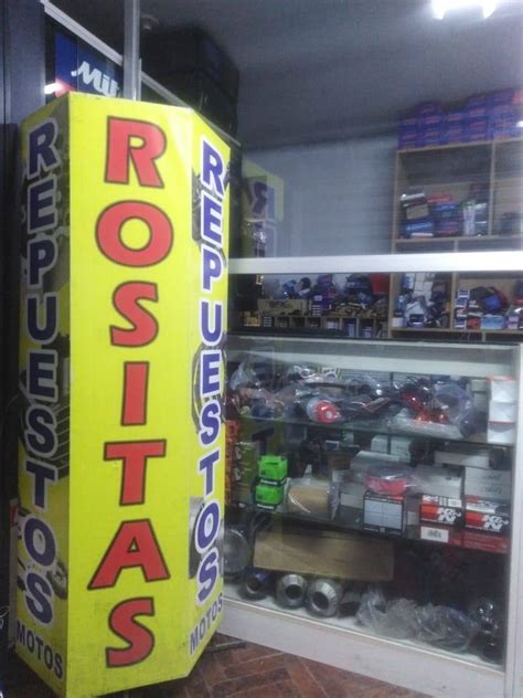 Rositas Motors Arequipa Arequipa