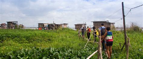 Socio Ecological Urban Design A Perspective In Landscape Architecture