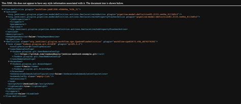 Terraform Creates Jenkins Jobs Jenkins Kodekloud Devops Learning