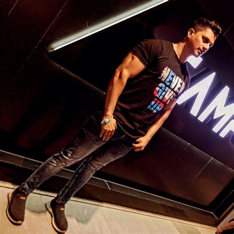 Rizwan Shaikh On Linkedin Fitness