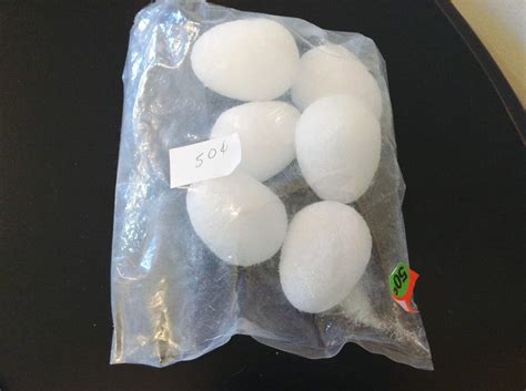 Easy Yarn Easter Craft