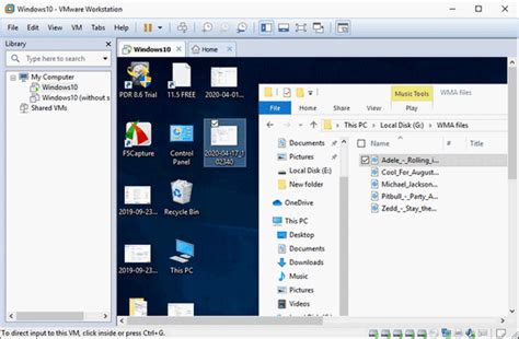 Vmware Vs Virtualbox Difference Psaweroll
