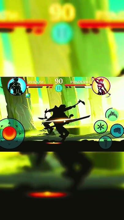 Shadowfight2shortssubscribeforyouviral Youtube