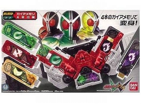 おもちゃ 付属品欠品 変身ベルト Dxダブルドライバー 「仮面ライダーw」 玩具模型 Suruga