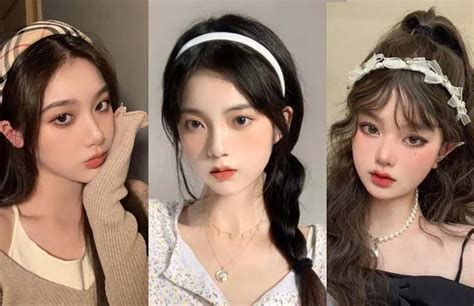 Xu hướng makeup douyin đang làm mưa làm gió trên mạng xã hội LEIKA