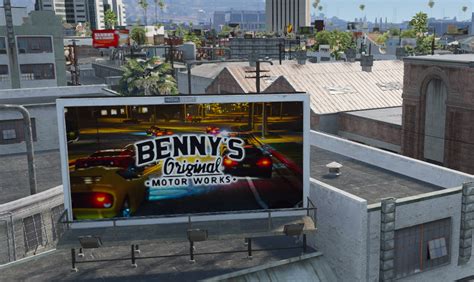Paid Mlo Bennys V Fivem Releases Cfx Re Community