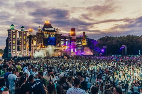 Parookaville 2023 Hier Gibts Den Livestream Zum Mega Festival Images