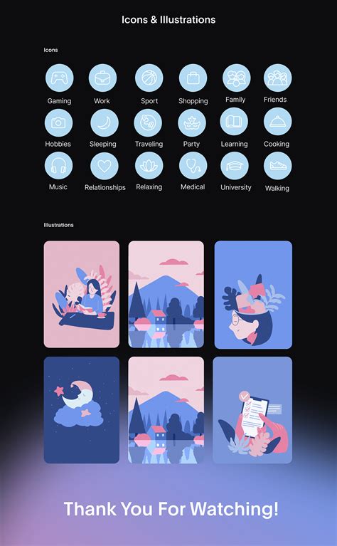 Mood Tracker App Design On Behance
