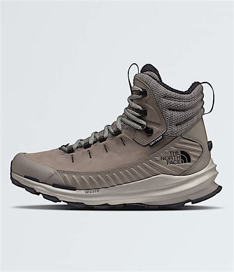 Mens Outdoor Boots For All Seasons The North Face