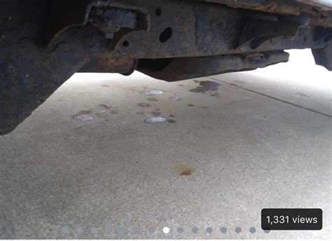 Is This Too Much Rust R JeepWrangler