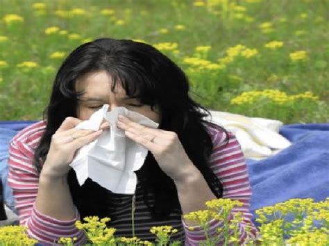 Allergie Stagionali Sintomi Che Potrebbero Essere Scambiati Per Quelli Del Coronavirus Filo