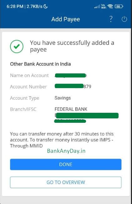 एचडीएफसी बैंक में बेनेफिसिअरी कैसे ऐड करे Hdfc Bank Me Beneficiary