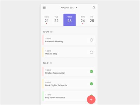 待办事项列表应用程序图片ui图片素材 花瓣网 待办事项列表应用程序图片ui图片素材 花瓣网