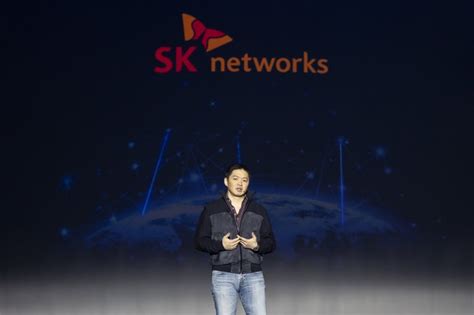 최성환 Sk네트웍스 사장 사회·경제적 불평등 해소에 영향력 활용 파이낸셜뉴스