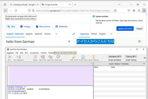 Eggplant Functional RemoteClipboard Issue Eggplant Software Forum