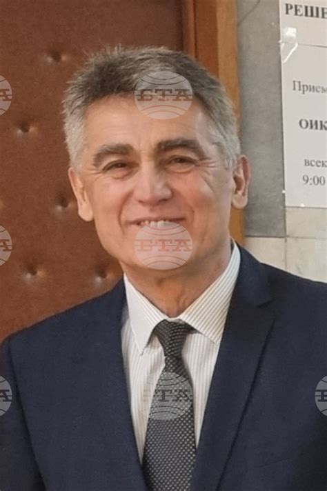 Проф Георги Колев е кандидатът на ГЕРБ за кмет на община Шумен Утро