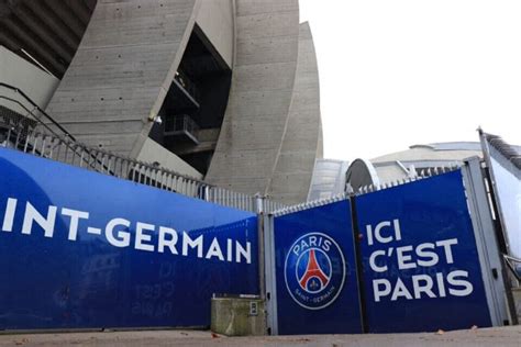 Nouveau Parc des Princes le PSG bientôt à Taverny