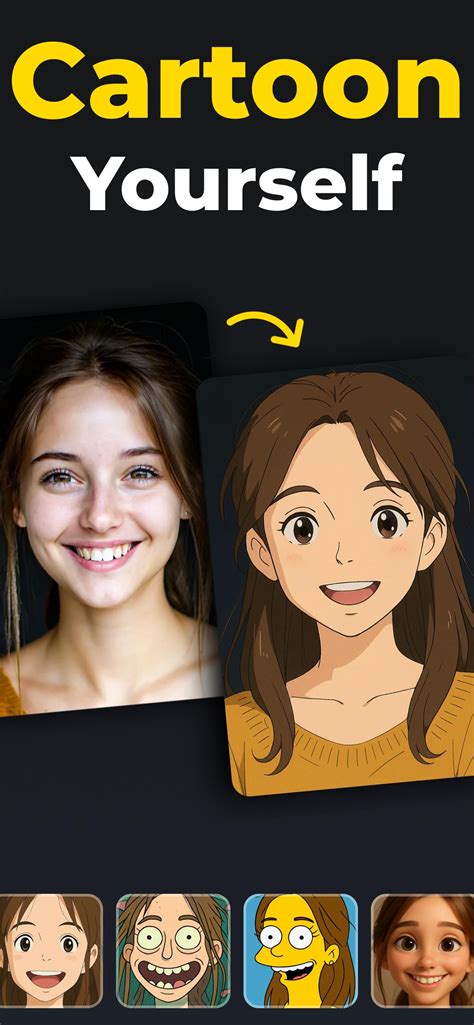 Descargar Ai Cartoon Maker Apk Para Android Última Versión