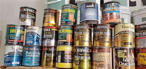 Polyurethane Vs Varnish Vs Shellac Which Finish Lasts The Longest 2025