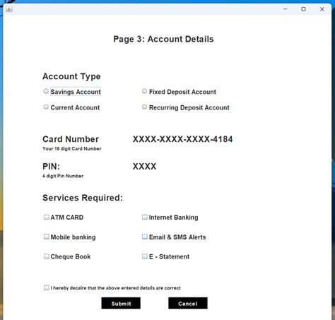 GitHub Shreyansh ATM System